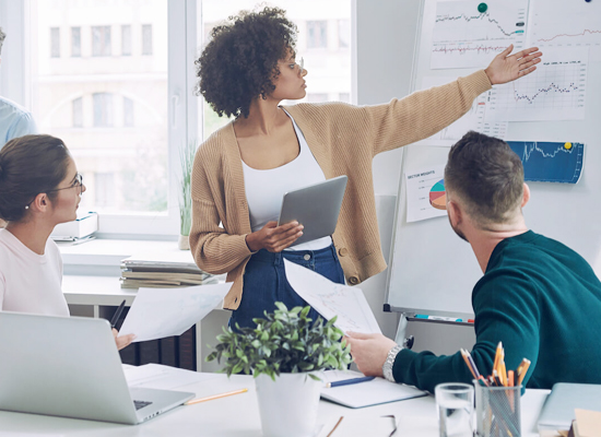 Precise Research Solutions