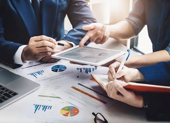 Precise Research Solutions