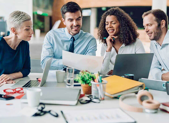 Precise Research Solutions