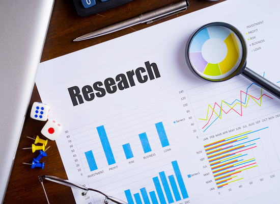 Precise Research Solutions