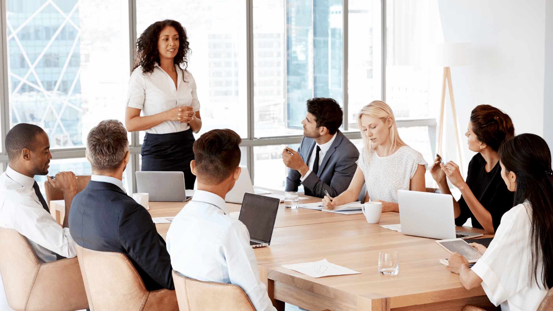 Precise Research Solutions