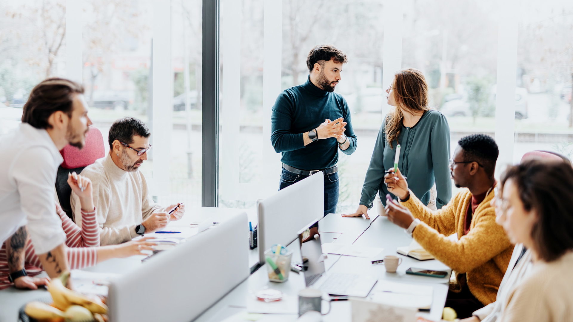 Precise Research Solutions