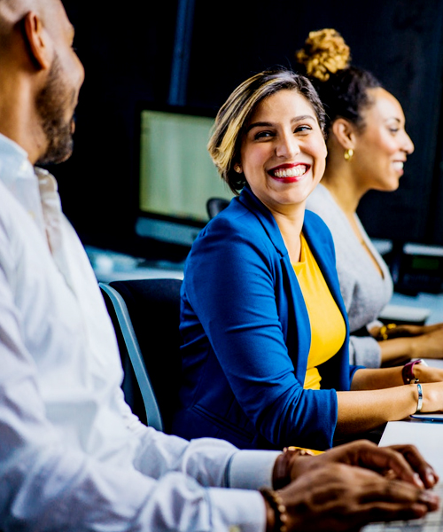 Precise Research Solutions