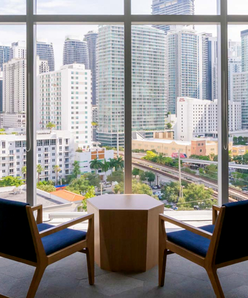 Precise Research Solutions