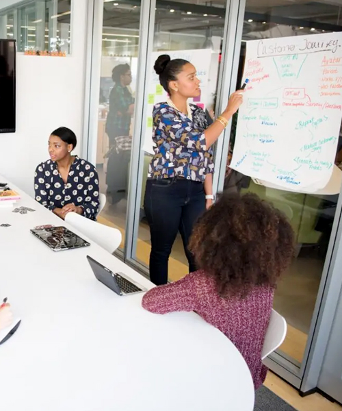 Precise Research Solutions