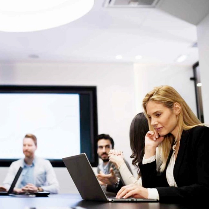 Precise Research Solutions